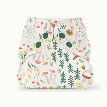 Esembly Baby Cloth Diapers | Modern Nursery™