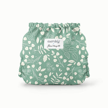 Esembly Baby Cloth Diapers | Modern Nursery™