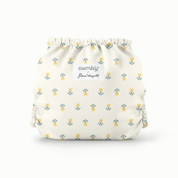 Esembly Baby Cloth Diapers | Modern Nursery™