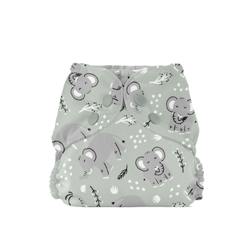 Esembly Baby Cloth Diapers | Modern Nursery™