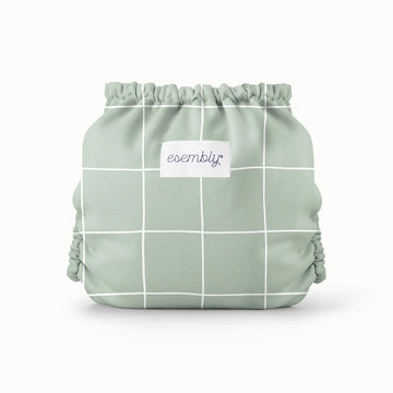 Esembly Baby Cloth Diapers | Modern Nursery™