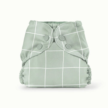 Esembly Baby Cloth Diapers | Modern Nursery™