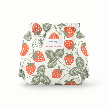 Esembly Baby Cloth Diapers | Modern Nursery™