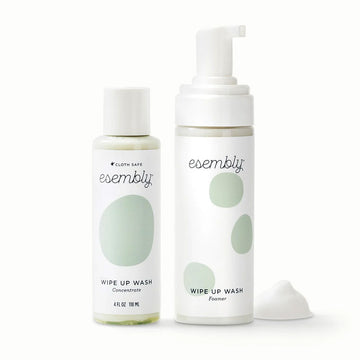 Esembly Baby Cloth Diapers | Modern Nursery™