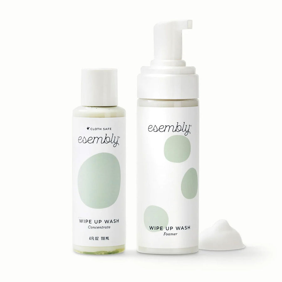 Esembly Baby Cloth Diapers | Modern Nursery™