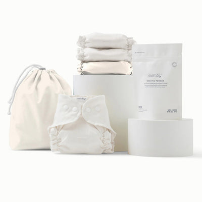 Esembly Baby Cloth Diapers | Modern Nursery™