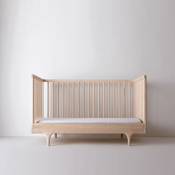 Kalon Caravan Crib | Modern Nursery™