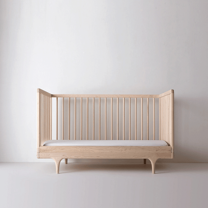 Kalon Caravan Crib | Modern Nursery™