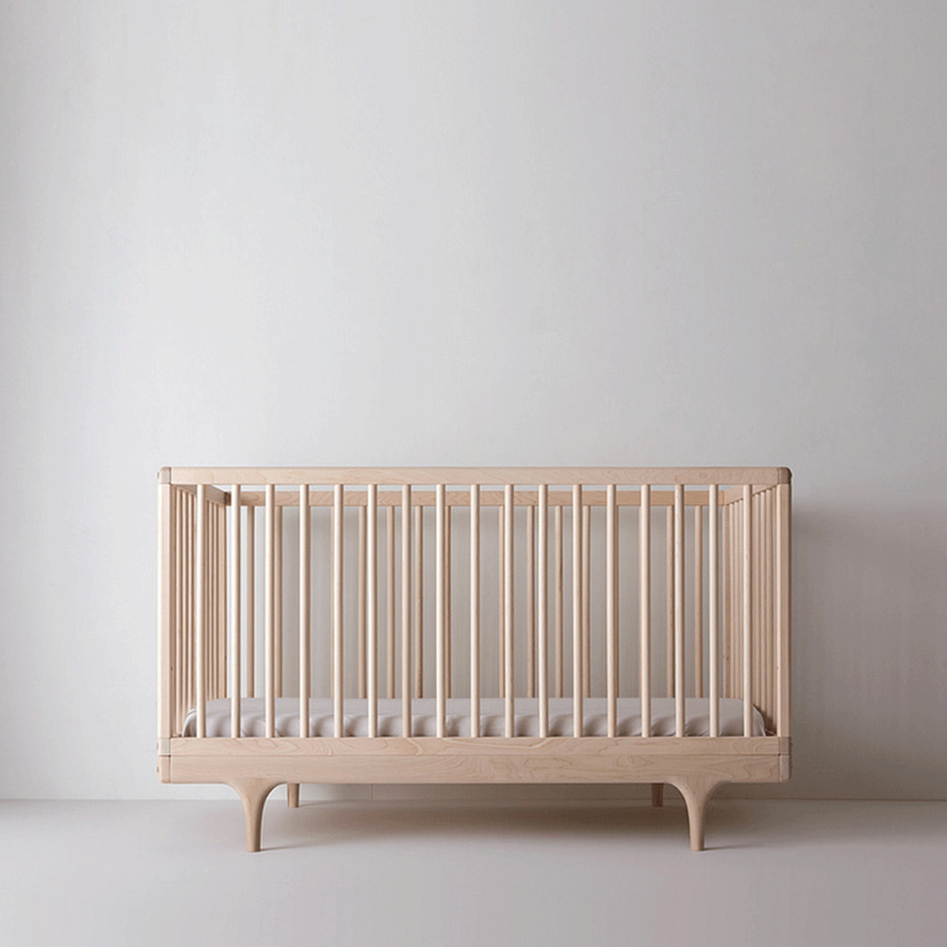 Kalon Caravan Crib | Modern Nursery™