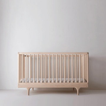 Kalon Caravan Crib | Modern Nursery™