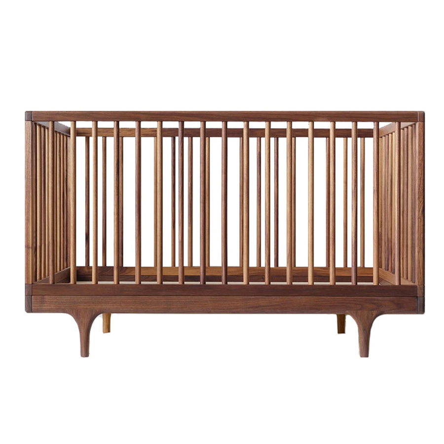Kalon Caravan Crib | Modern Nursery™