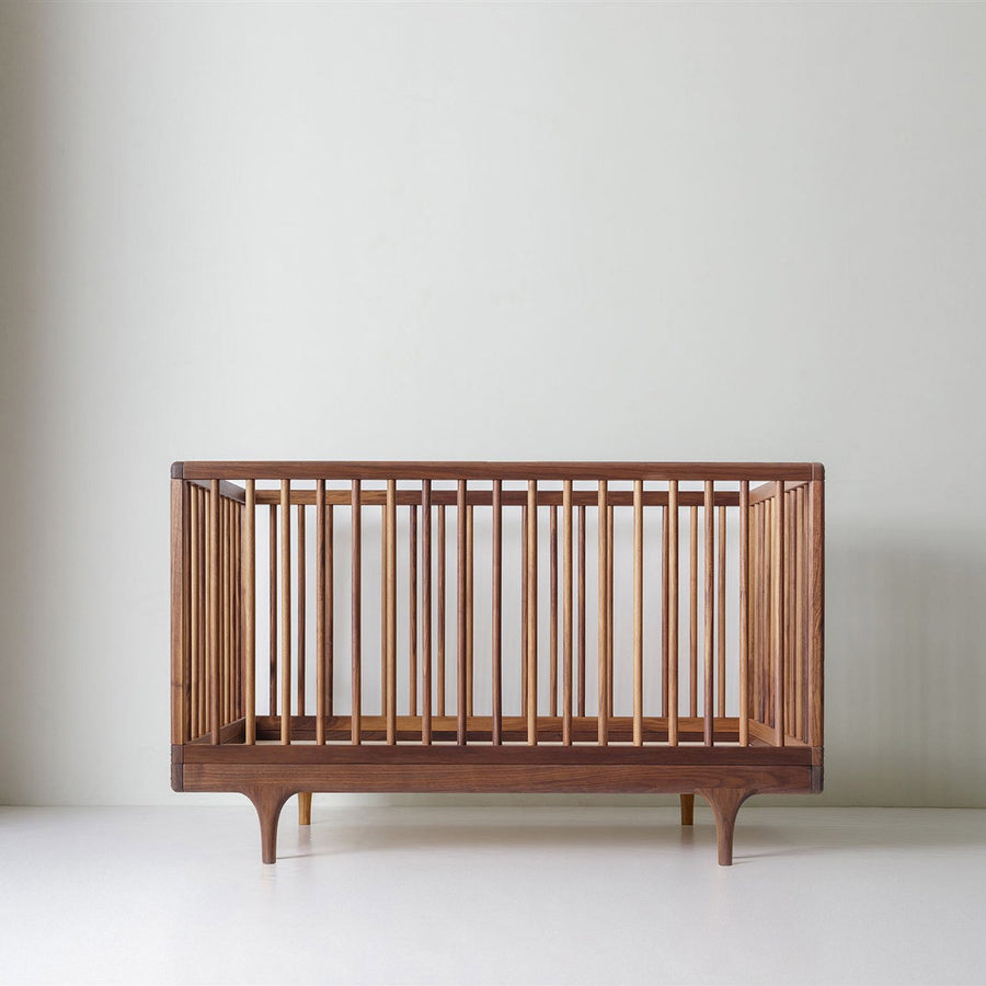 Kalon Caravan Crib | Modern Nursery™