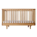 Kalon Caravan Crib | Modern Nursery™