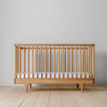 Kalon Caravan Crib | Modern Nursery™