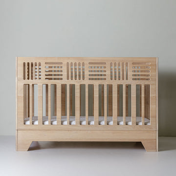 Kalon Handmade Cribs, Dressers & Furniture | Modern Nursery | Modern ...