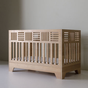 Kalon Handmade Cribs, Dressers & Furniture | Modern Nursery | Modern ...