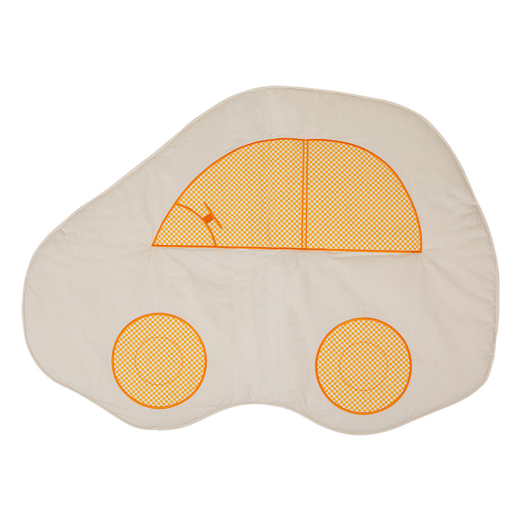 Moi Mili Car Mat | Modern Nursery™