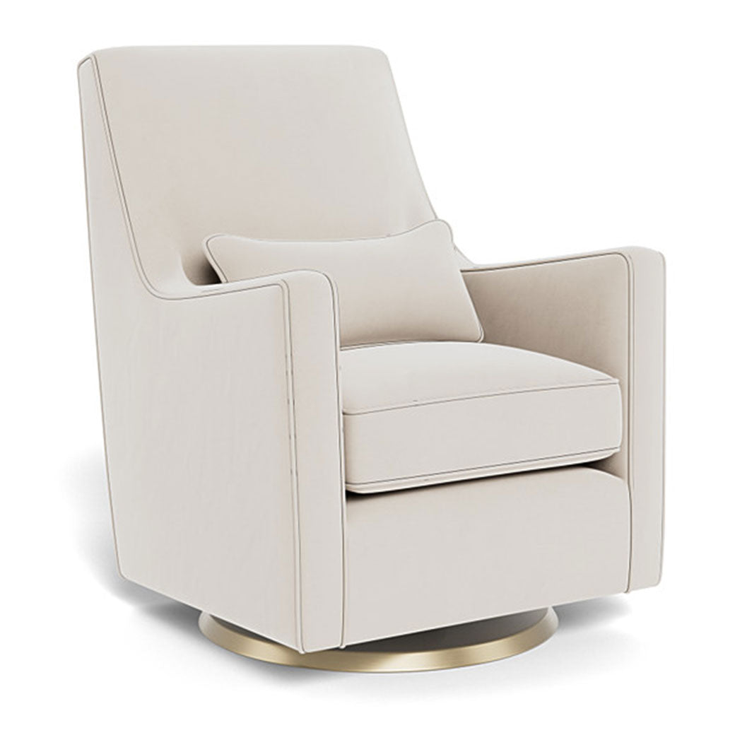 Luca Glider – Modern Nursery