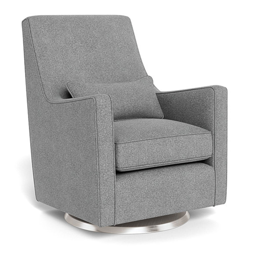 Luca Glider – Modern Nursery