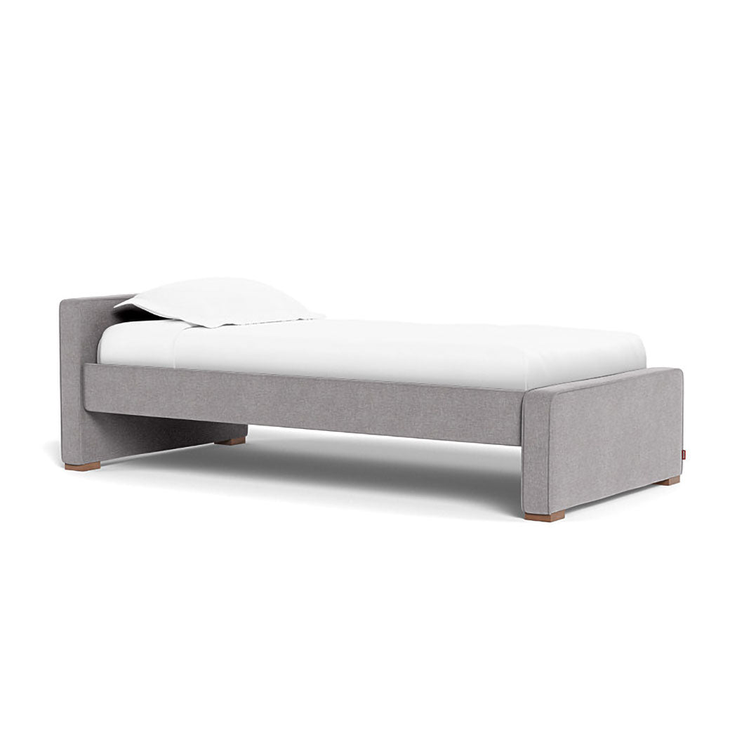 Monte Dorma Upholstered Twin/Full Bed | Modern Nursery