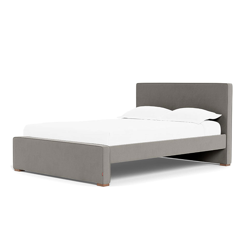 Dorma Upholstered Queen/King Bed – Modern Nursery