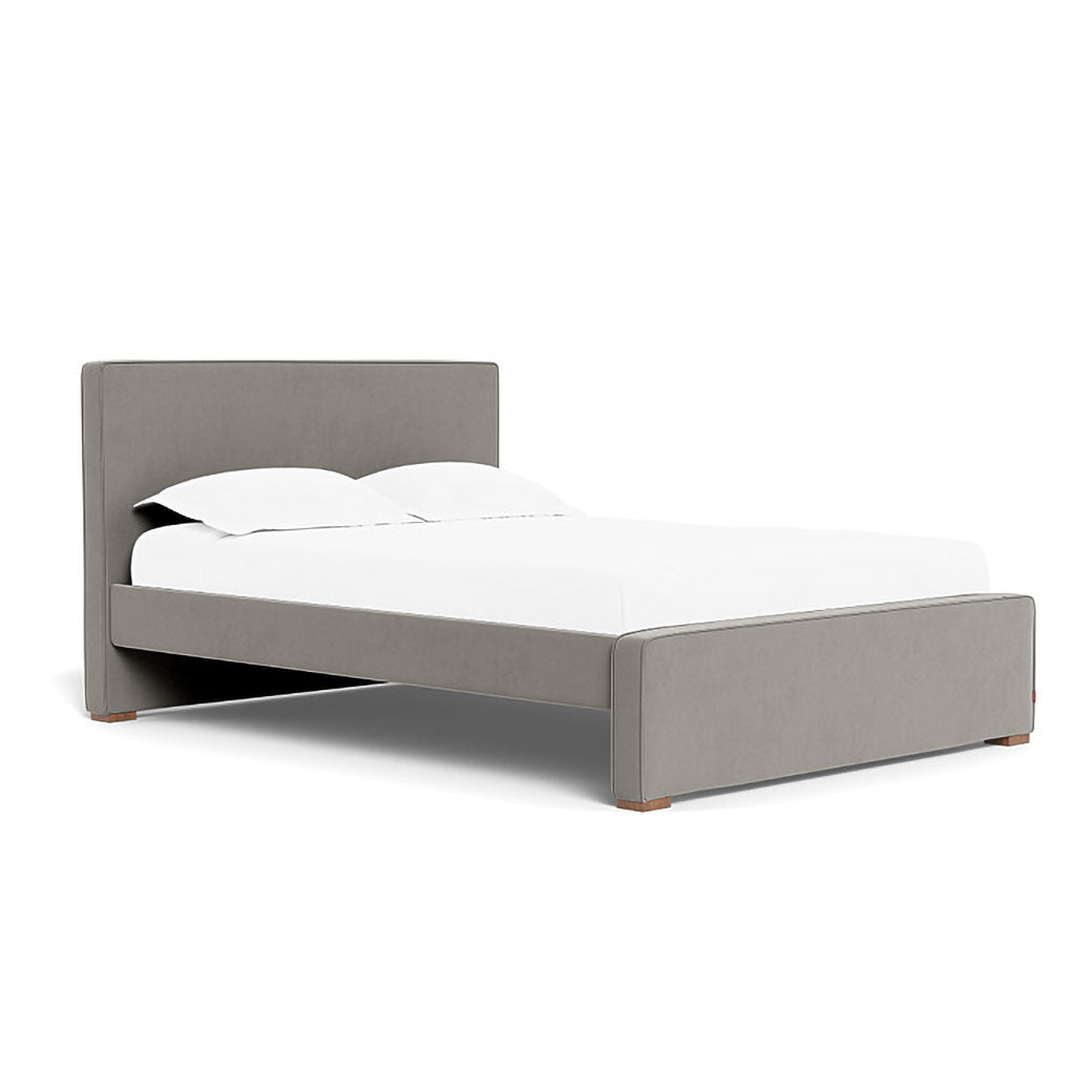 Dorma Upholstered Queen/King Bed – Modern Nursery