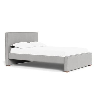 Monte Dorma Upholstered Queen/King Bed | Modern Nursery