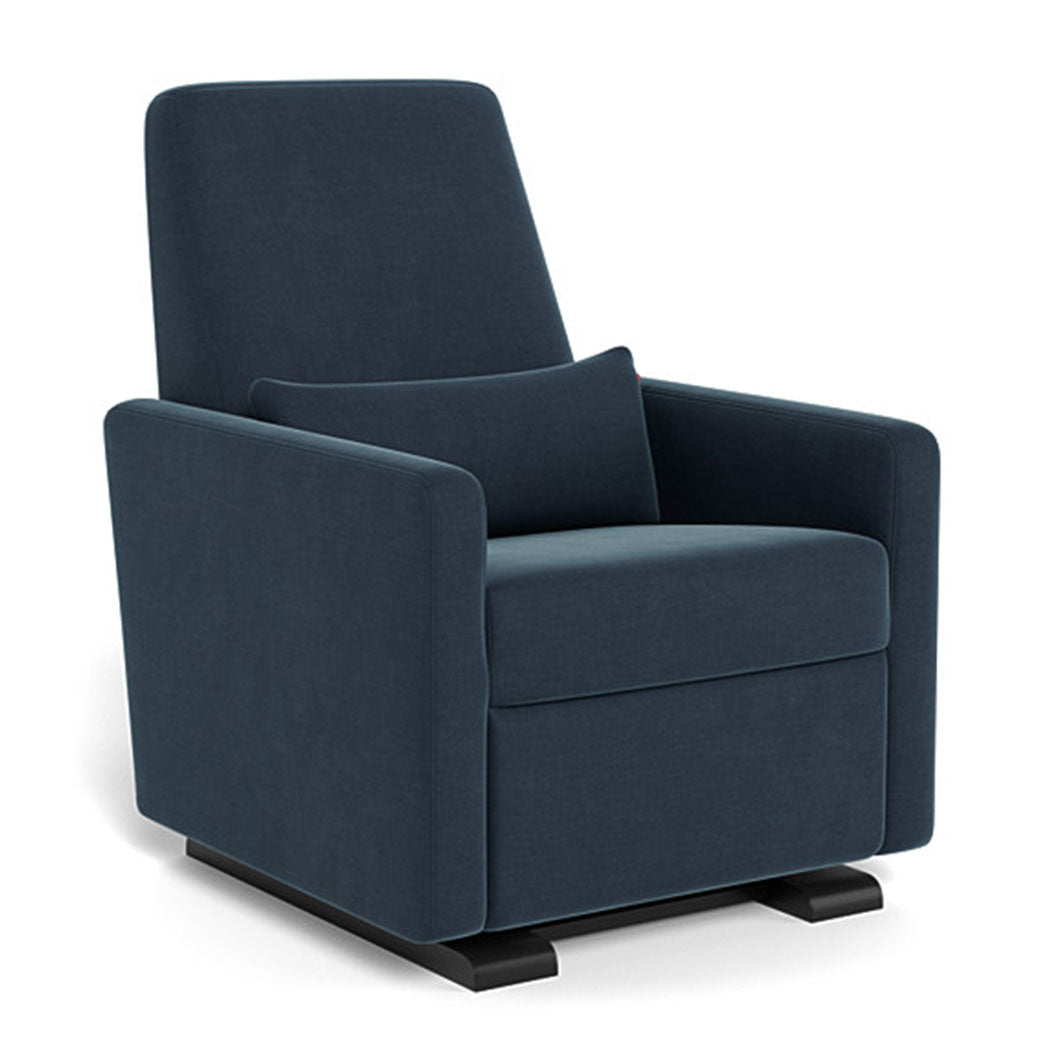 Grano Glider Recliner – Modern Nursery