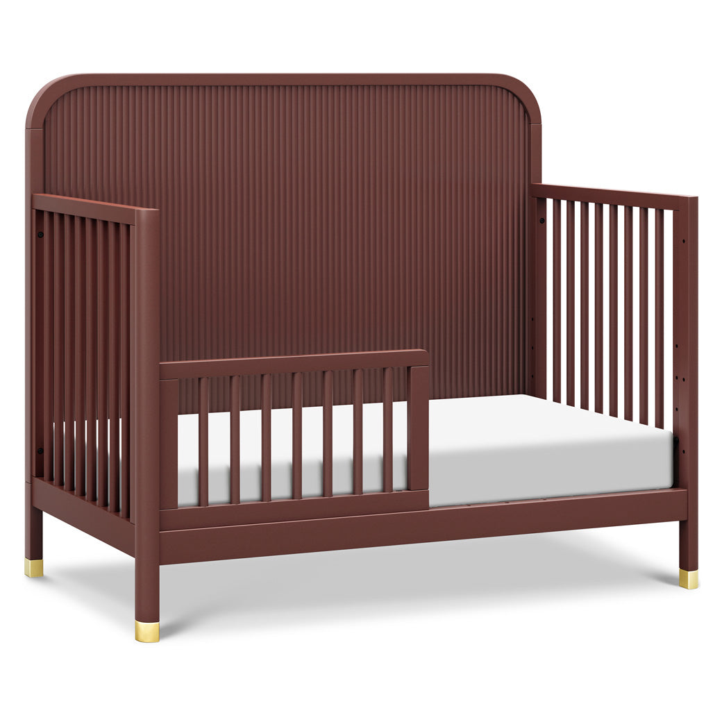 Namesake Brimsley Tambour 4-in-1 Convertible Crib | Modern Nursery