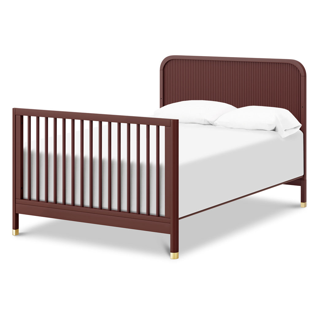 Namesake Brimsley Tambour 4-in-1 Convertible Crib | Modern Nursery