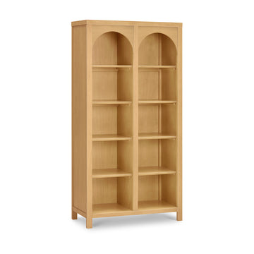 Bookcases for Nursery Storage | Modern Nursery | Modern Nursery™