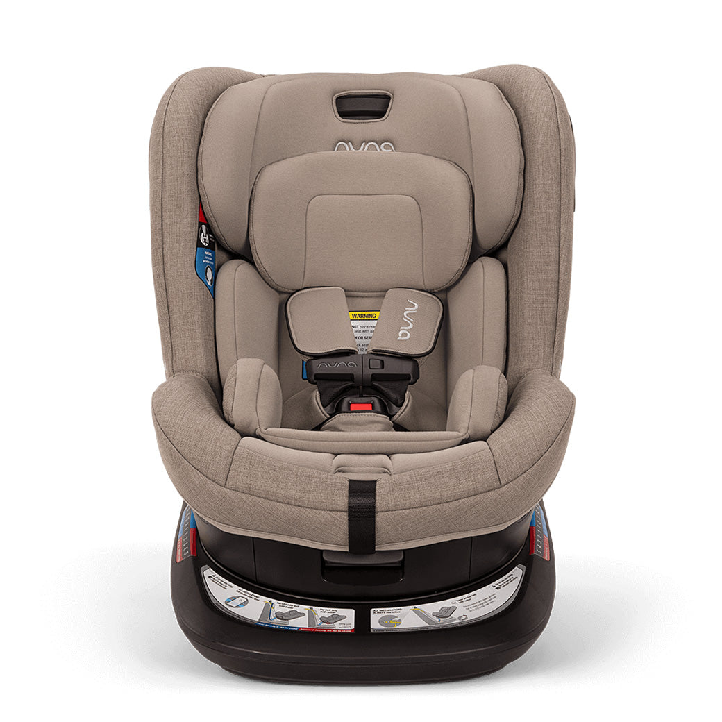 Nuna REVV Rotating Convertible Car Seat | Modern Nursery™