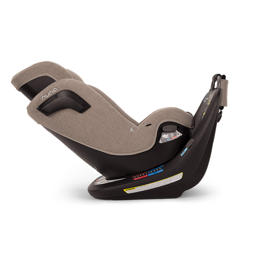 Nuna REVV Rotating Convertible Car Seat | Modern Nursery™