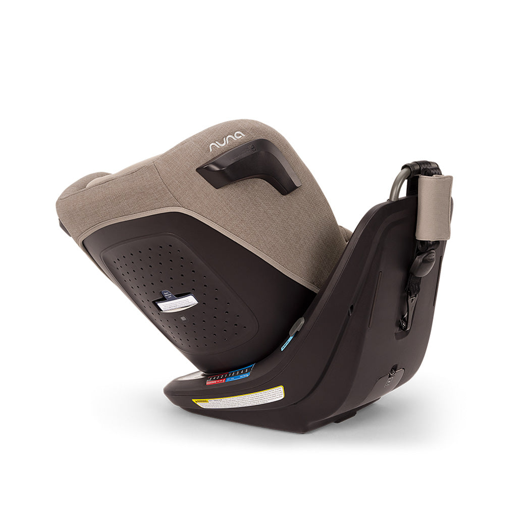 Nuna REVV Rotating Convertible Car Seat | Modern Nursery™