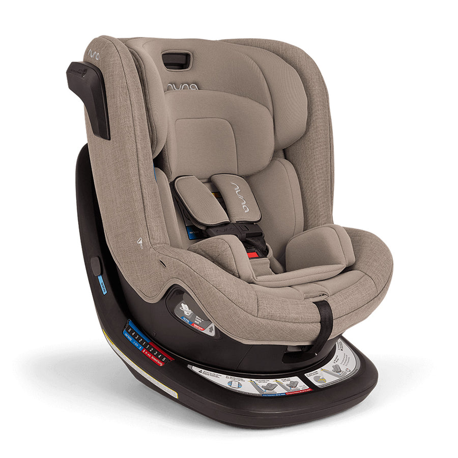 Nuna REVV Rotating Convertible Car Seat | Modern Nursery™