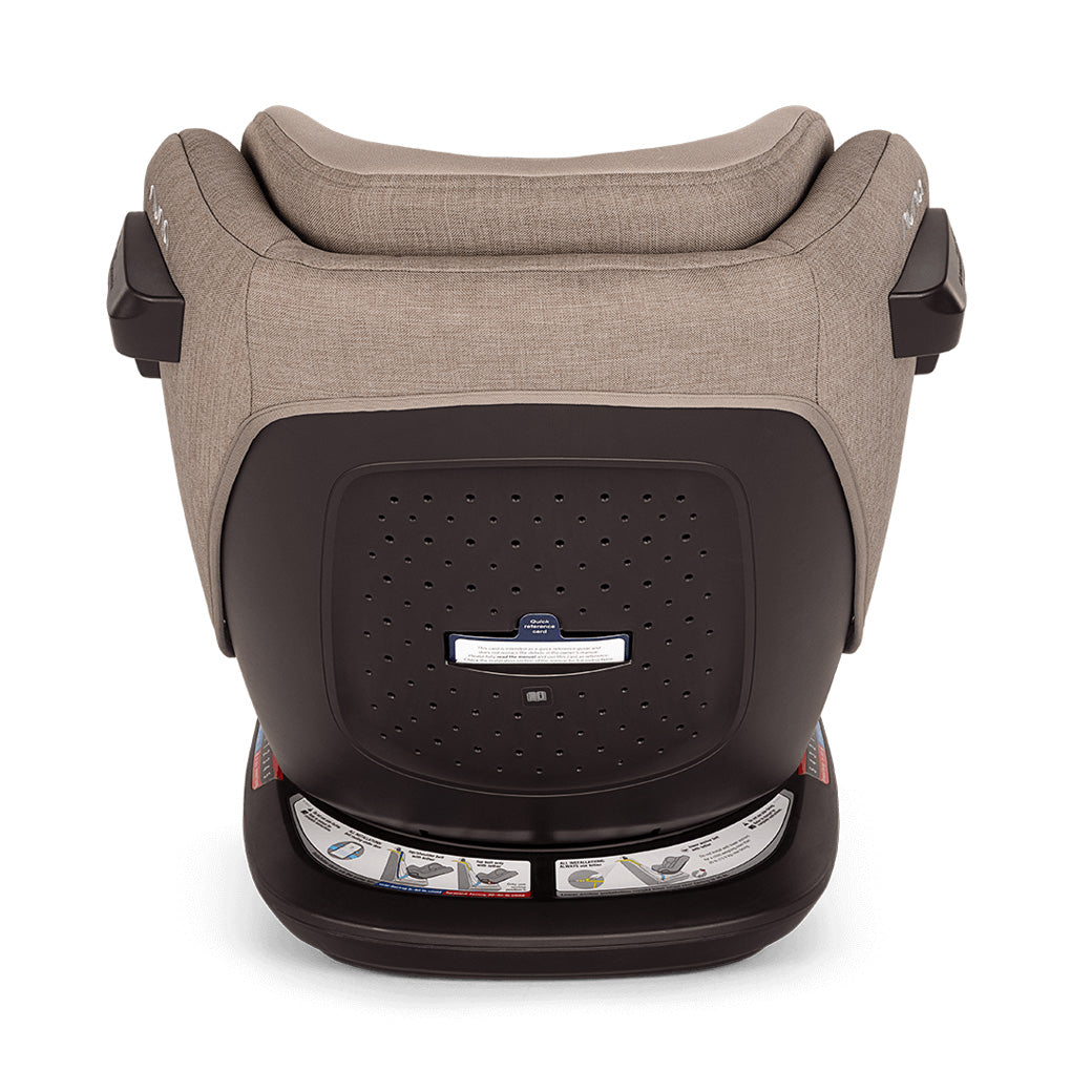 Nuna REVV Rotating Convertible Car Seat | Modern Nursery™