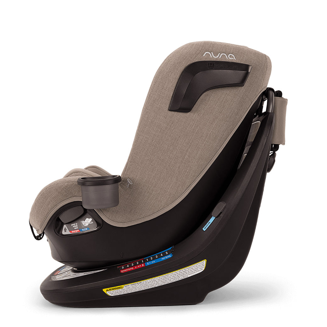 Nuna REVV Rotating Convertible Car Seat | Modern Nursery™