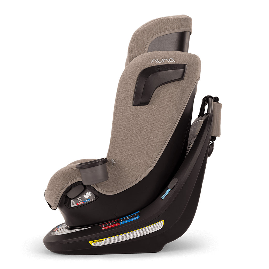 Nuna REVV Rotating Convertible Car Seat | Modern Nursery™