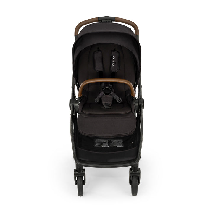 Nuna Baby Car Seats, Strollers & Carriers | Modern Nursery™