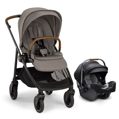 Travel Systems: Carseats + Strollers | Modern Nursery™