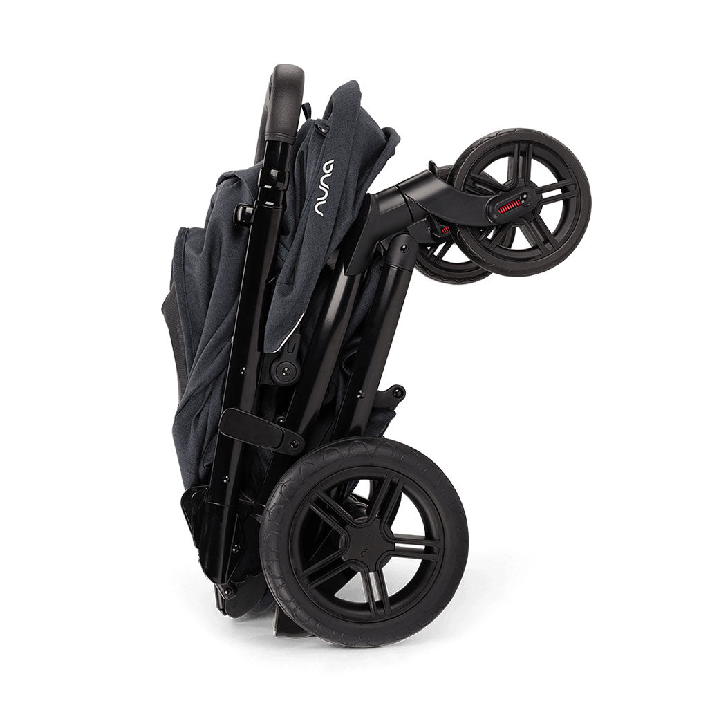 Nuna TAVO Next Stroller + PIPA Series Travel System | Modern Nursery