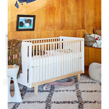 Oeuf Rhea Crib | Modern Nursery™