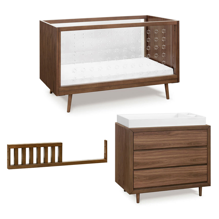Ubabub Baby Furniture: Cribs, Dressers & Shelves | Modern Nursery ...
