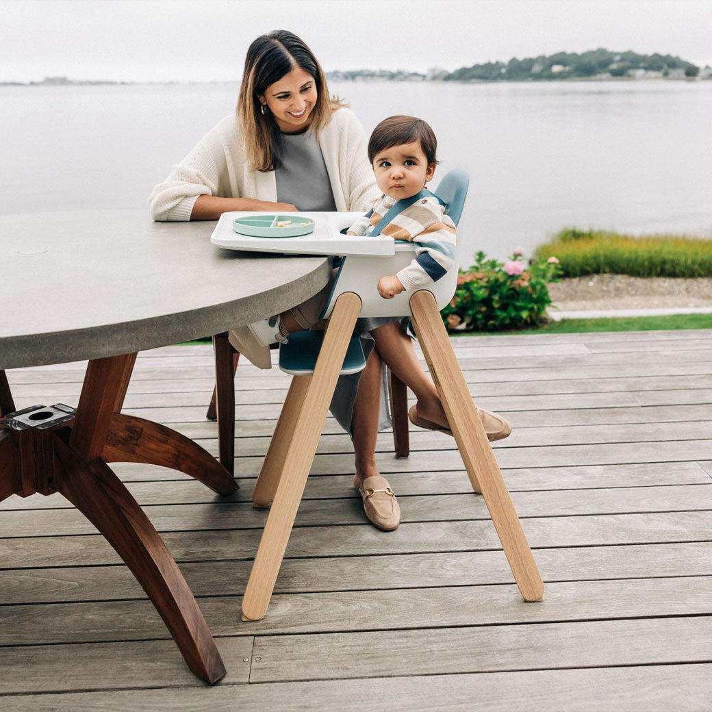 UPPAbaby Ciro High Chair | Modern Nursery™