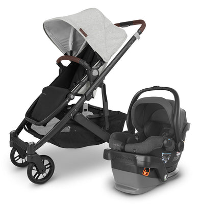 Travel Systems: Carseats + Strollers | Modern Nursery