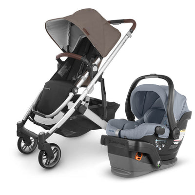 Travel Systems: Carseats + Strollers | Modern Nursery