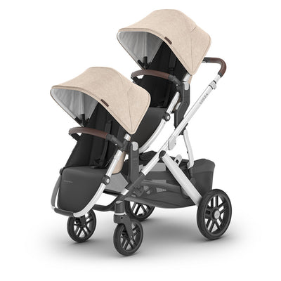 Double Strollers for Siblings + Twins | Modern Nursery | Modern Nursery™