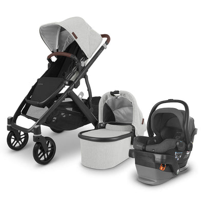 Baby Strollers & Travel Systems | Modern Nursery