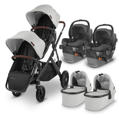 Baby Strollers & Travel Systems | Modern Nursery