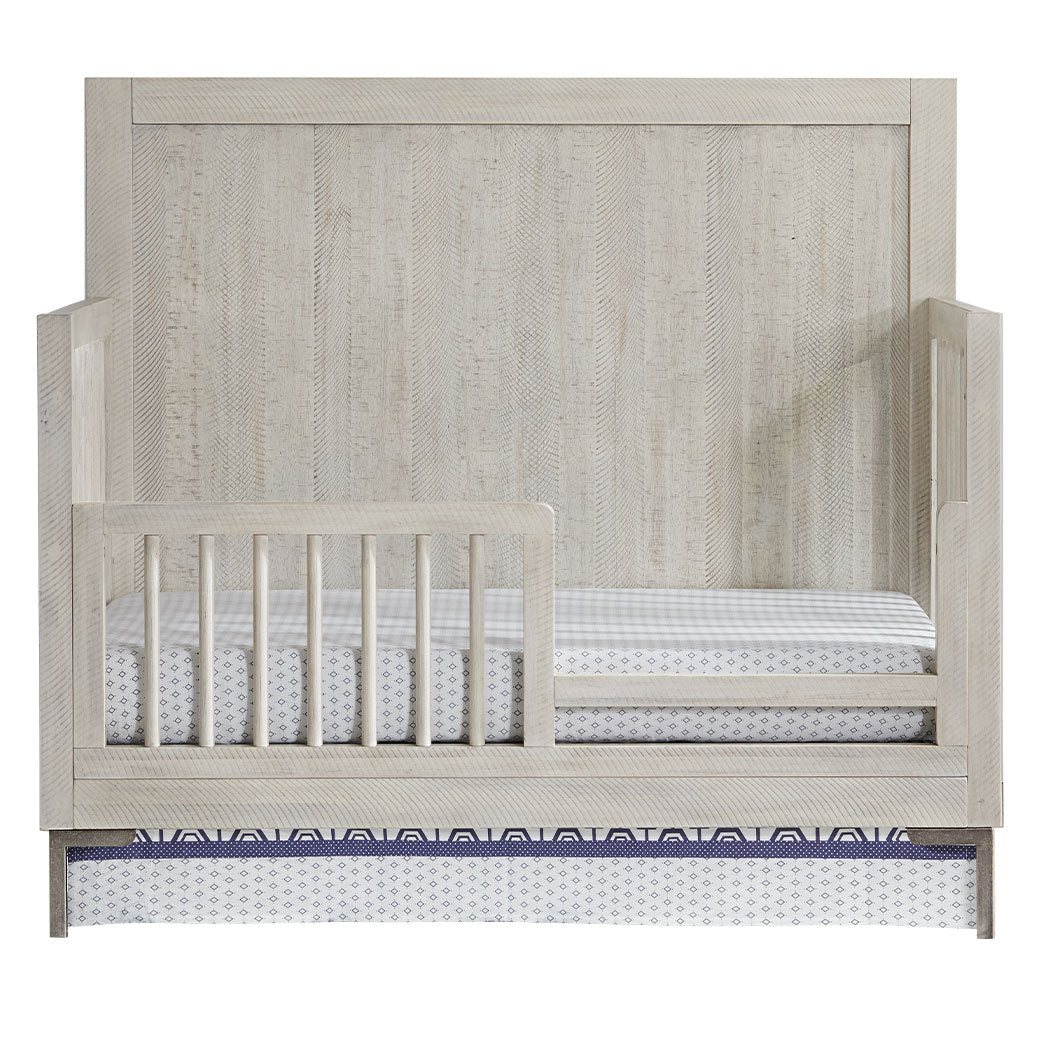 Westwood Design Beck Convertible Crib | Modern Nursery